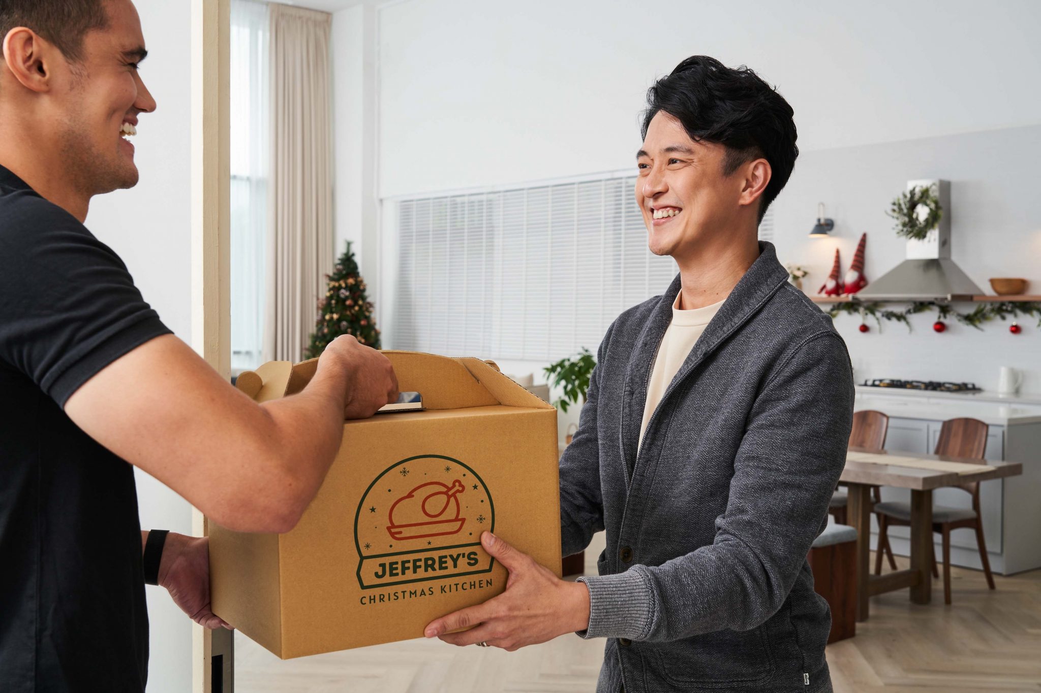 Turkey Delivery Singapore | Christmas Turkey Singapore